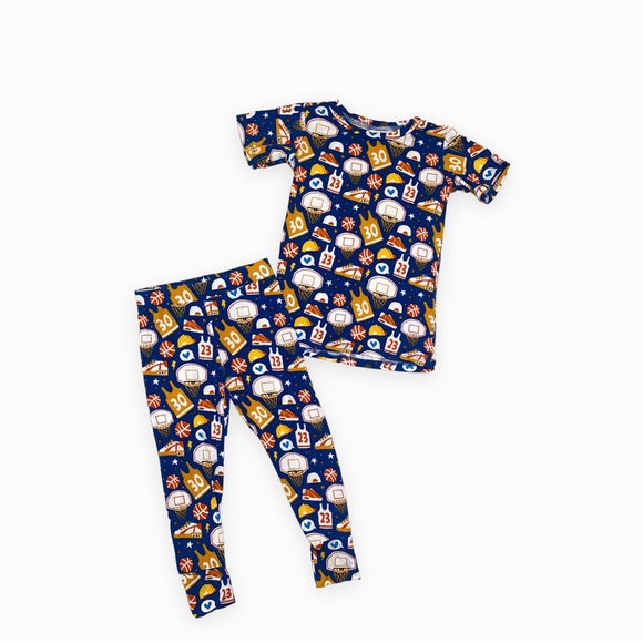 Little Bum Bums | Pajamas | Lbb Set | Poshmark